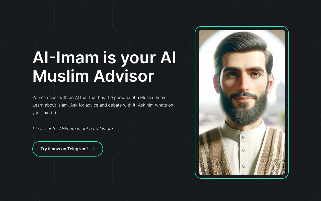 AI-Imam